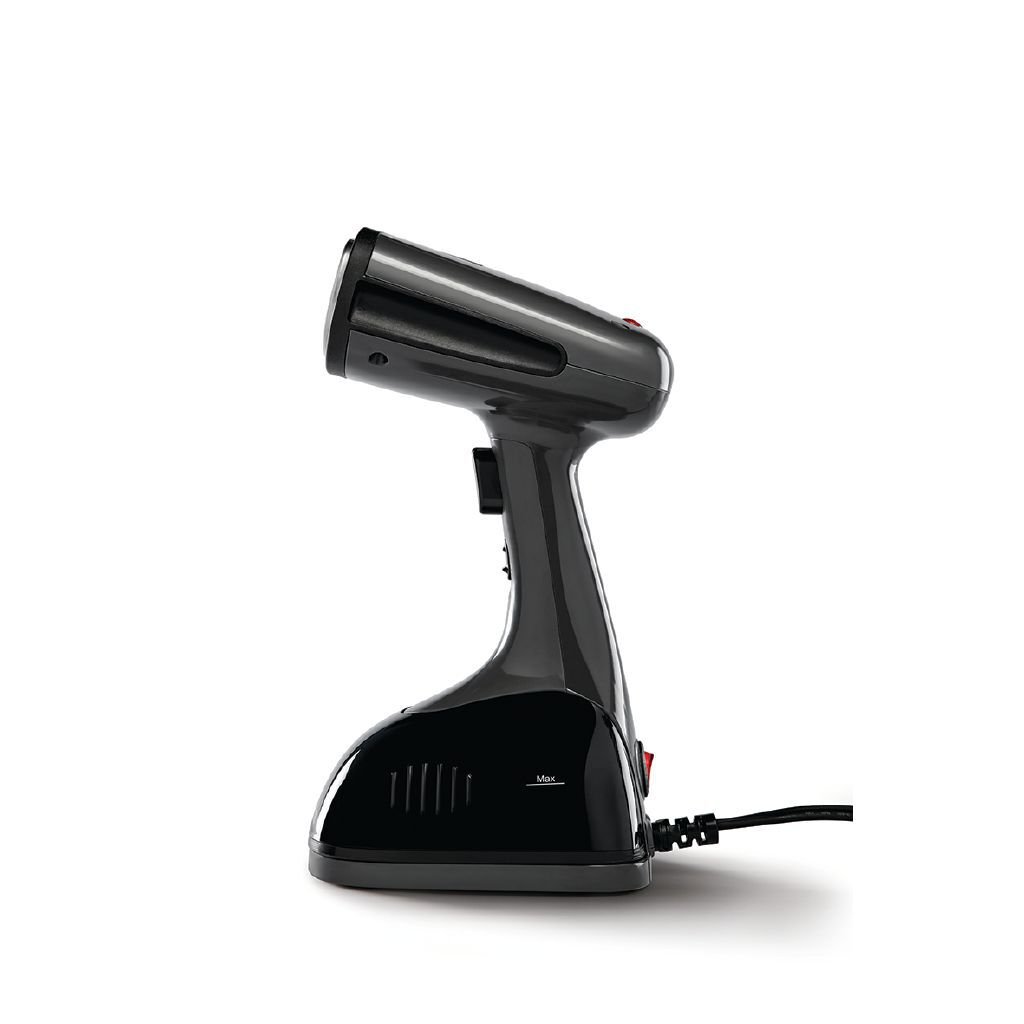 Sunbeam power shot handheld garment steamer store