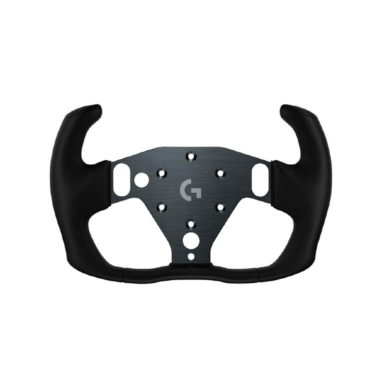 Logitech G RS Track Wheel - Noel Leeming
