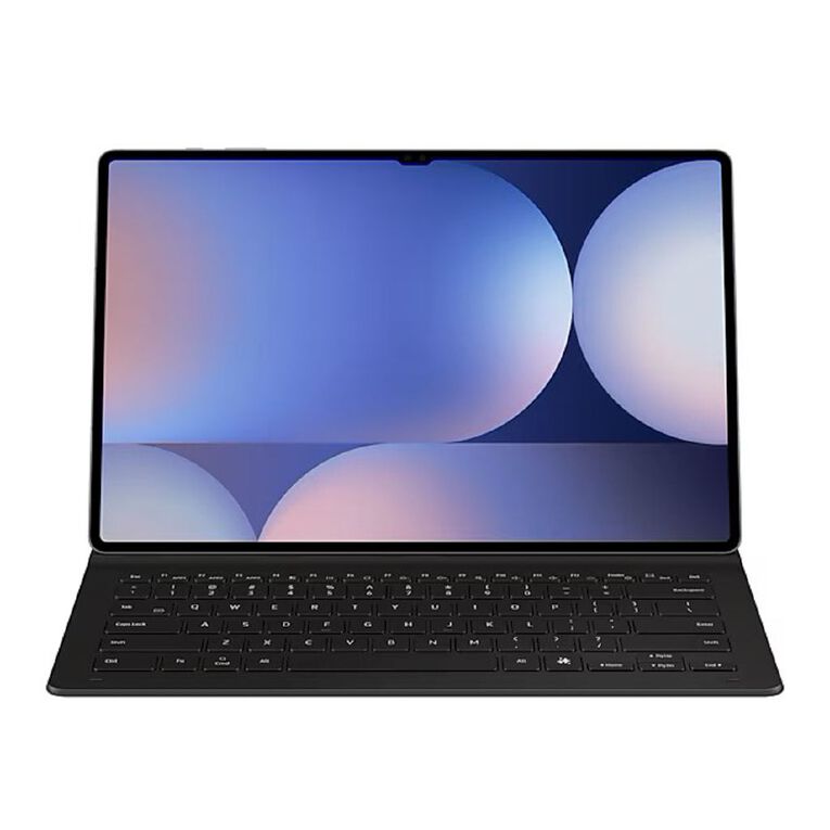 Samsung Galaxy Book Cover Keyboard Slim with AI Key for Tab S10 Ultra ...