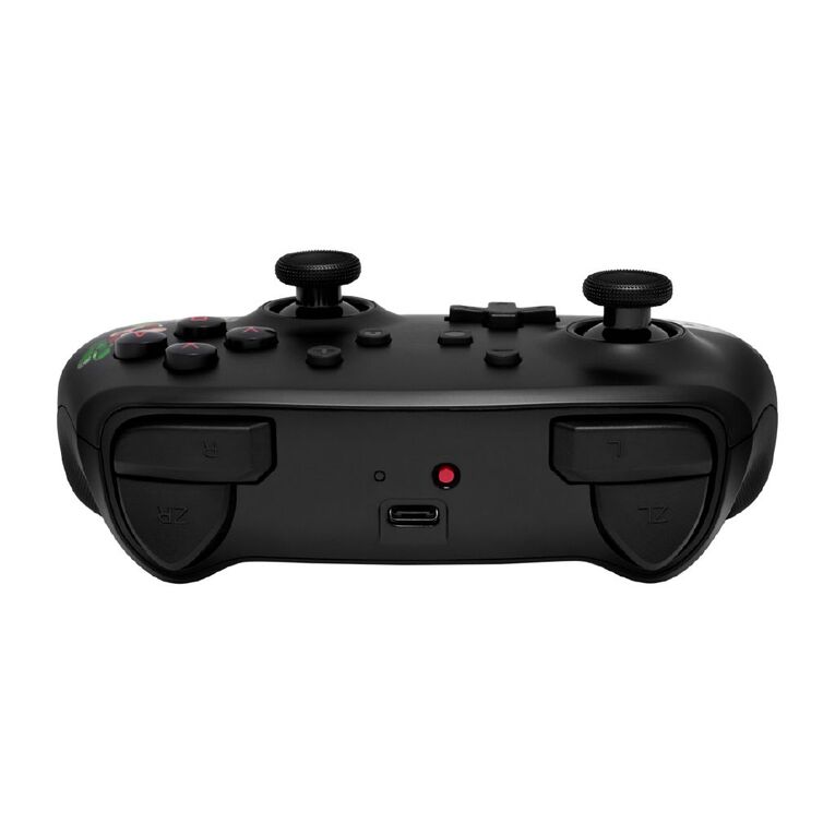 PowerA Enhanced Wireless Controller for Nintendo Switch with Lumectra ...