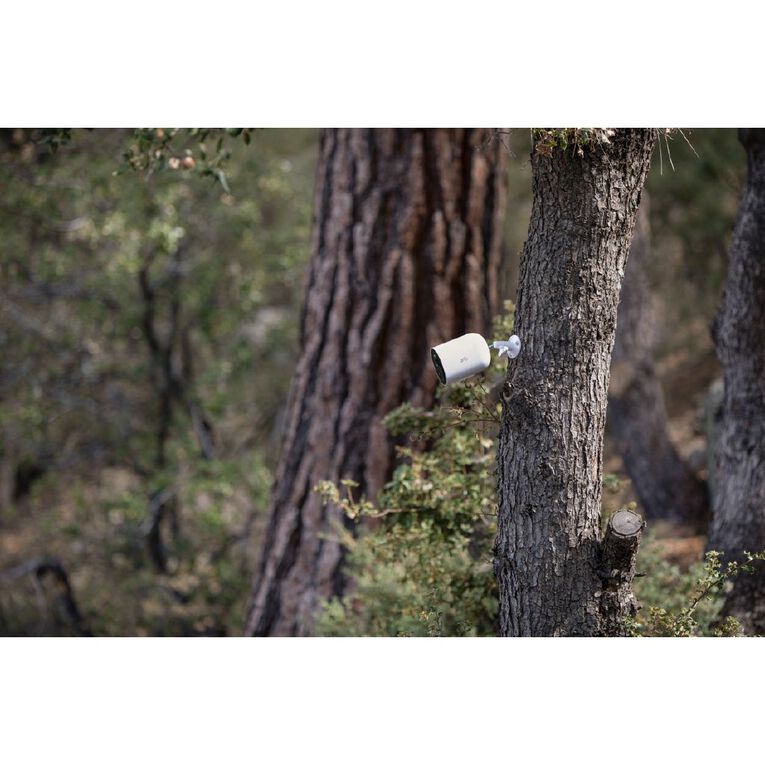 Arlo Go 2 LTE Cellular Security Camera - 1080p Video Recording - No Wi ...