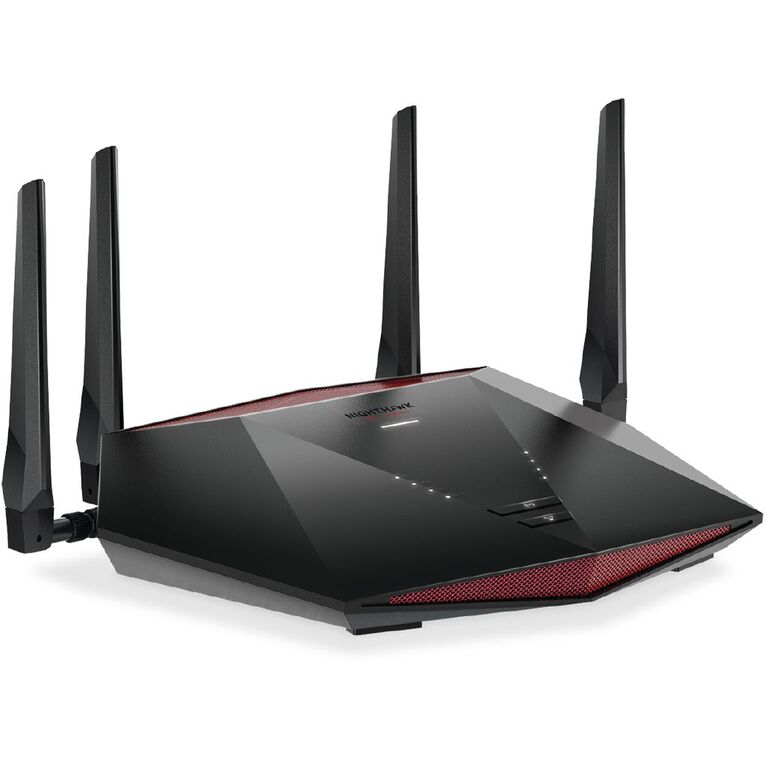 Netgear Nighthawk WiFi 6 Gaming Router (XR1000) - Noel Leeming