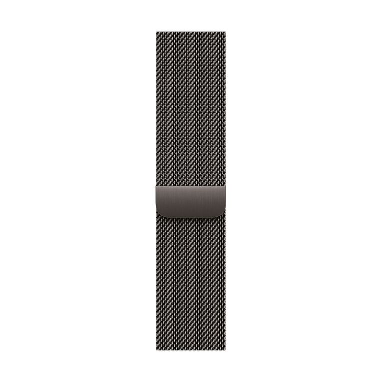 Apple 40mm Slate Milanese Loop - Noel Leeming