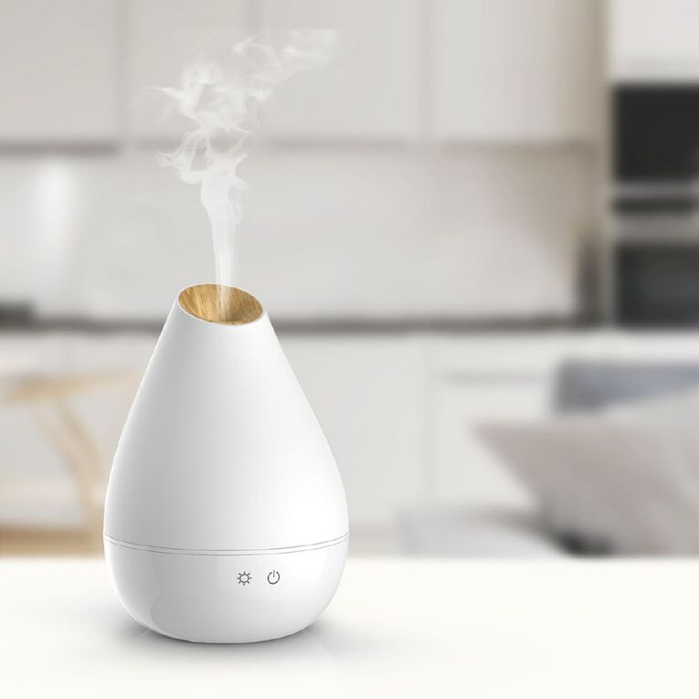electric oil diffuser nz