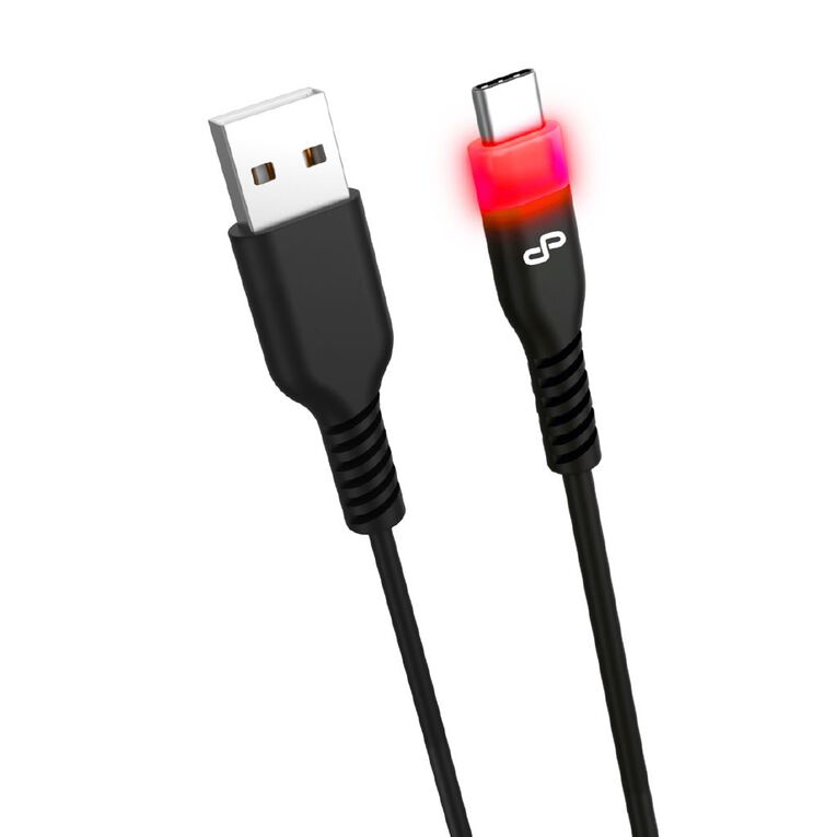 PowerPlay Switch LED Charge Cable - Noel Leeming