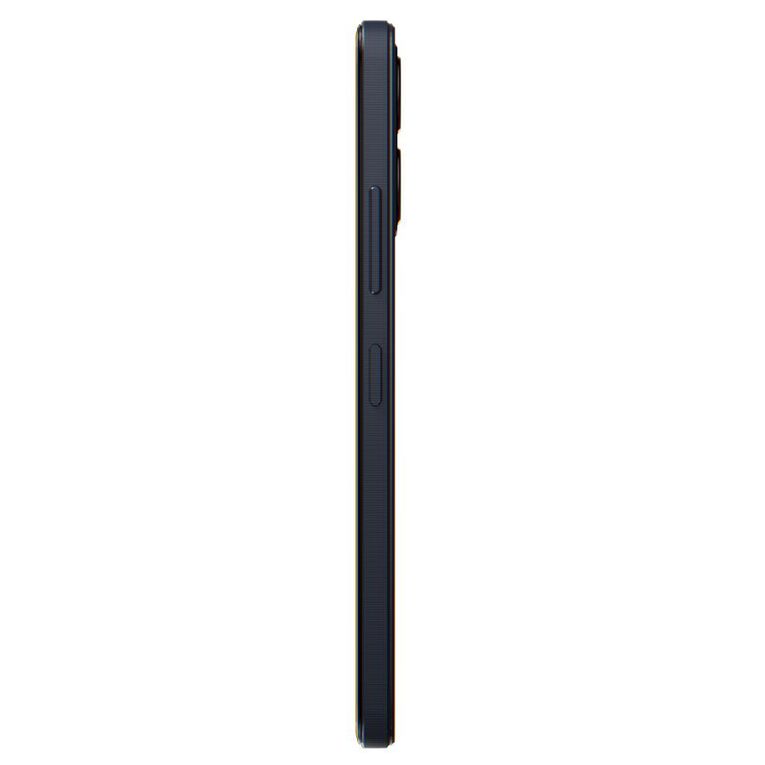 HMD Key Locked with Spark & Skinny Sim - Midnight Black - Noel Leeming