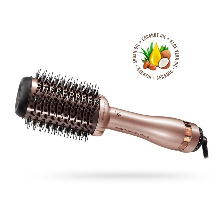 VS Sassoon Nourishology Volume Air Styler - Noel Leeming