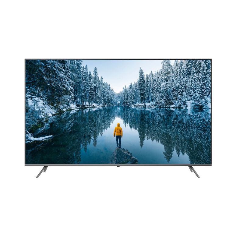 Panasonic 65 Inch 4K LED TV with Google TV & Chromecast - Noel Leeming