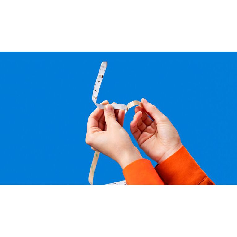 WiZ RGBIC LED strip 5m Type-I AU - Noel Leeming