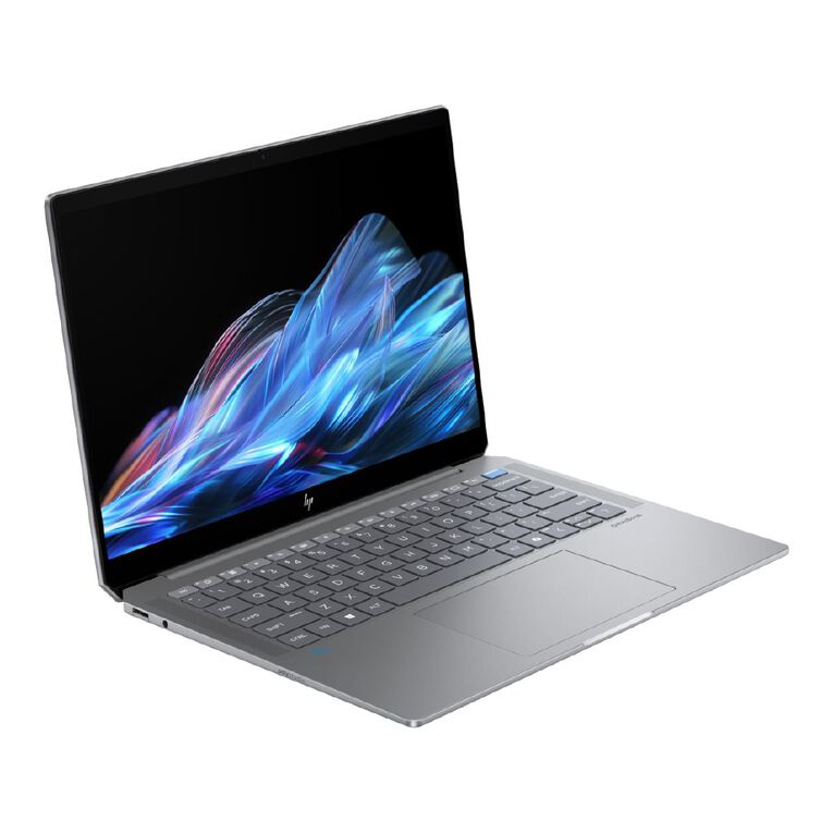 Hp Omnibook Copilot Pc 14 Inch 2 2k Touchscreen Amd Ryzen 9 Ai 16gb