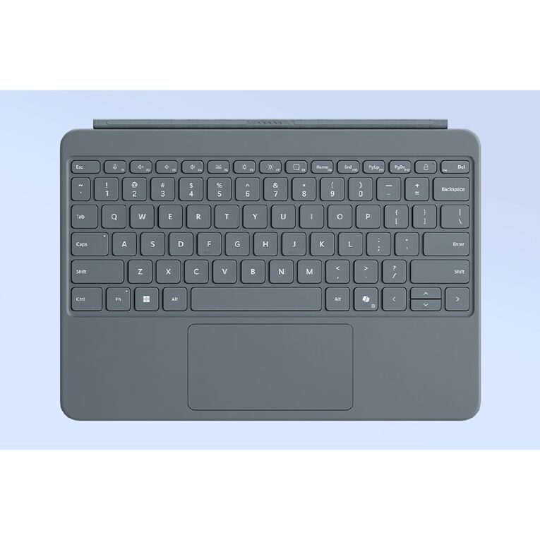 Microsoft Surface Pro 12-inch (1st Edition) Keyboard - Ocean - Noel Leeming