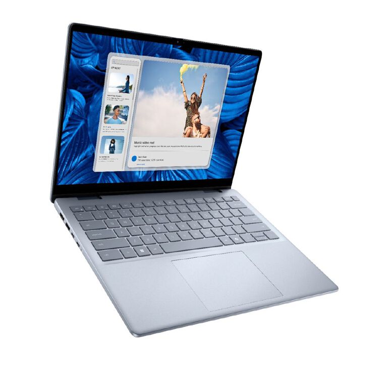 do dell laptops have touch screen