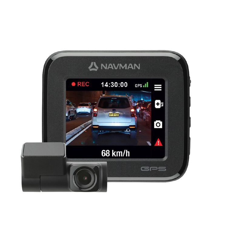 Navman MiVue 920 DC - Noel Leeming