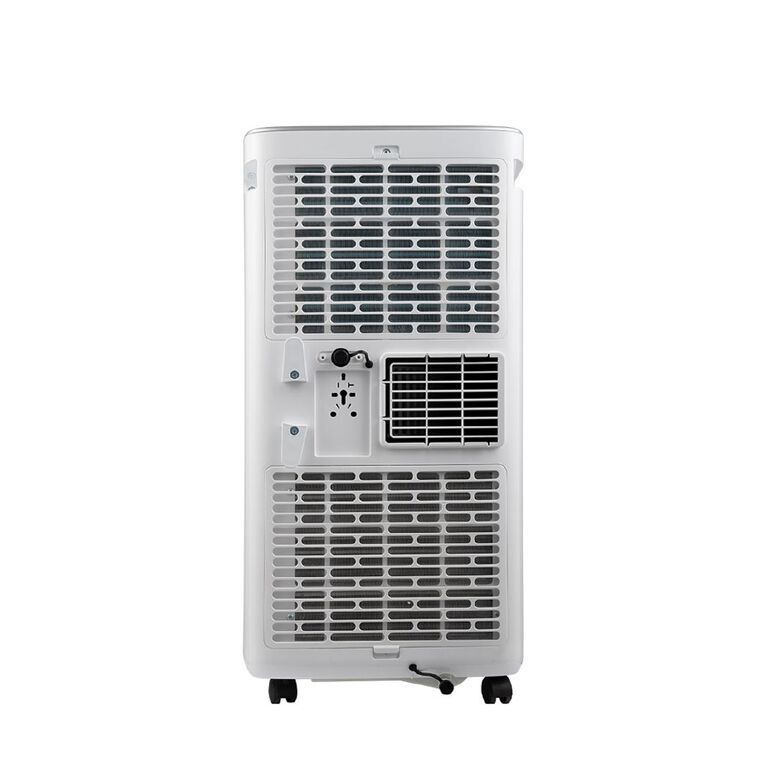 Goldair 2.64kW Hot and Cold Multi Season Portable Air Conditioner ...