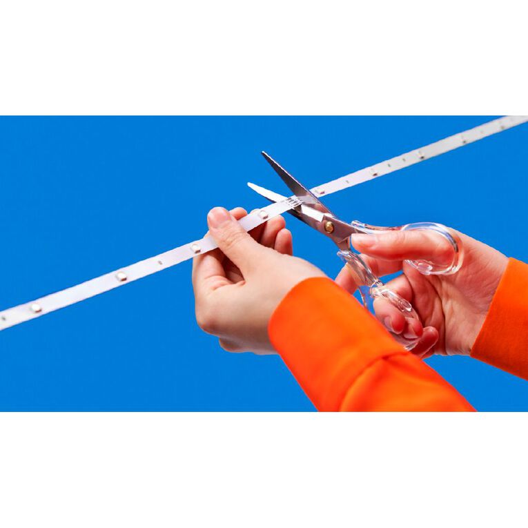 WiZ RGBIC LED strip 5m Type-I AU - Noel Leeming