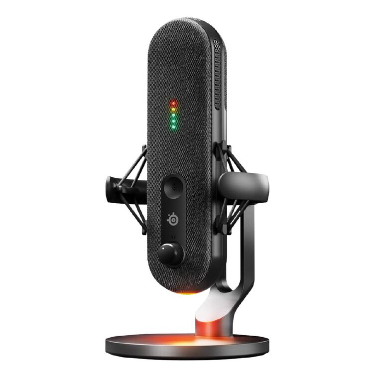 Steelseries Alias Gaming Microphone - Noel Leeming