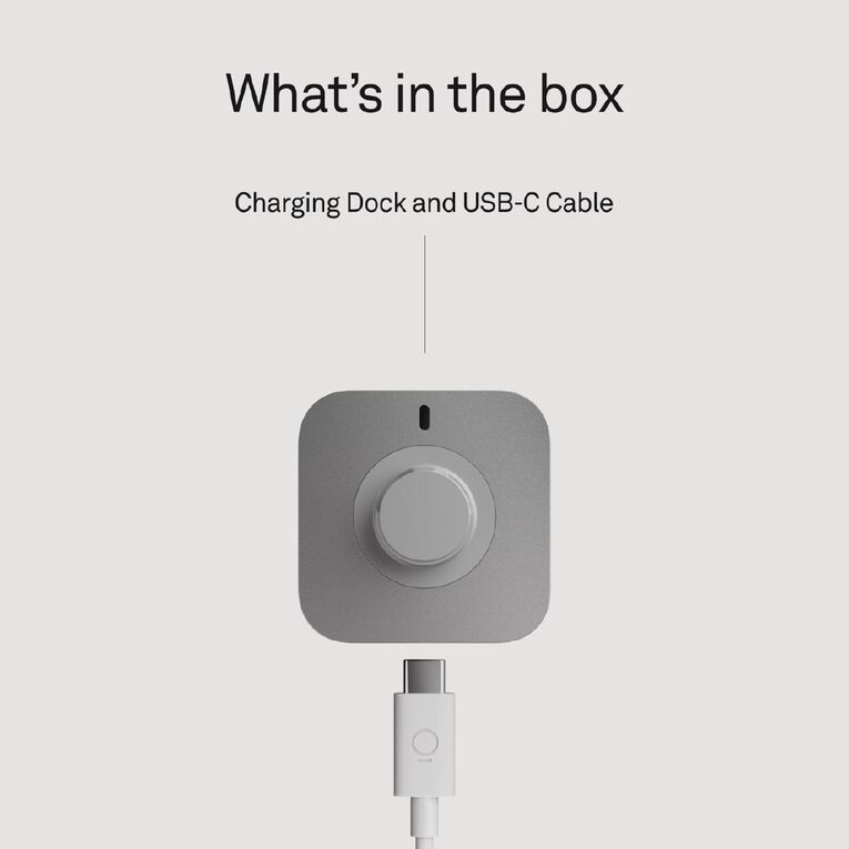 Oura Ring 5 - Standard Charger - Size 12 - Noel Leeming