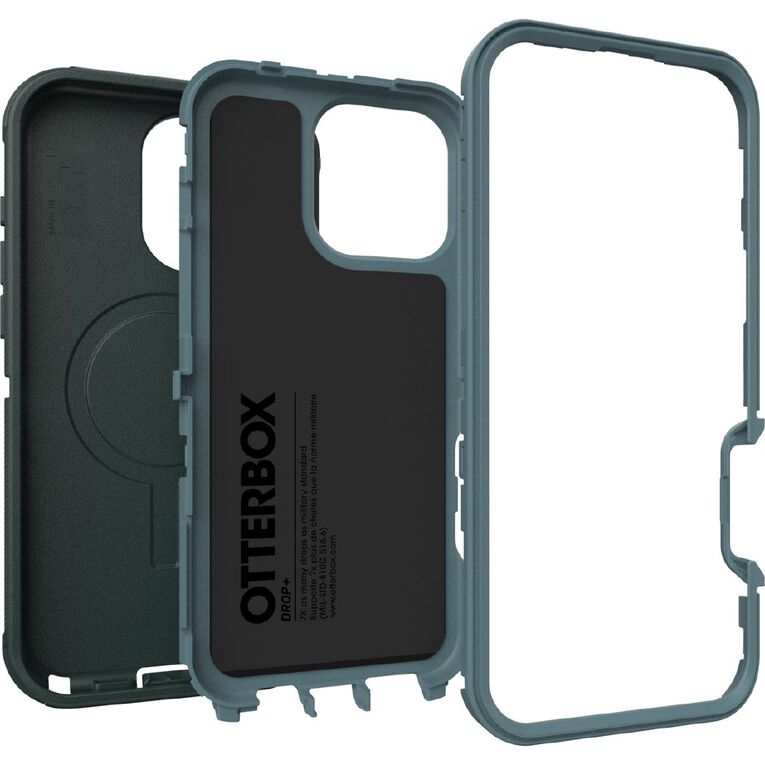 otterbox defender install