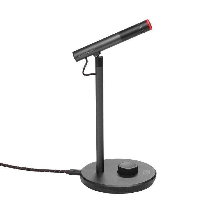 JBL Quantum Stream Talk Microphone - Noel Leeming