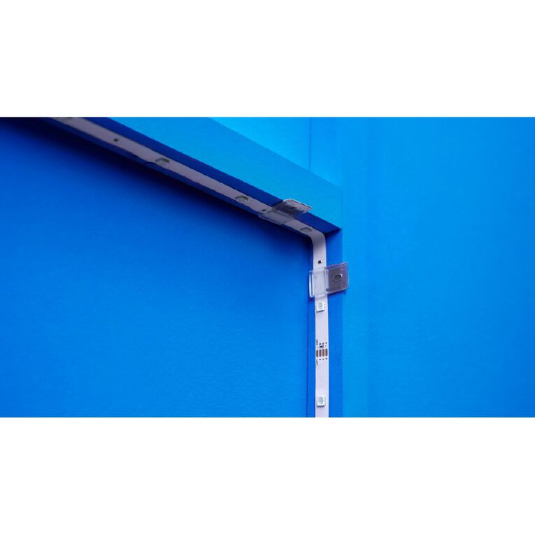 WiZ RGBIC LED strip 5m Type-I AU - Noel Leeming