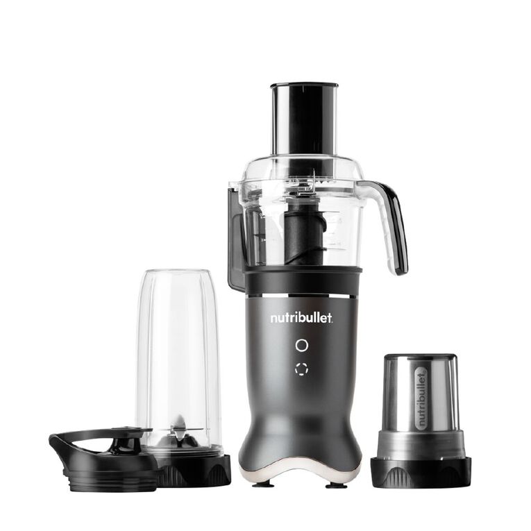 Nutribullet Ultra+ Total Prep System - Noel Leeming