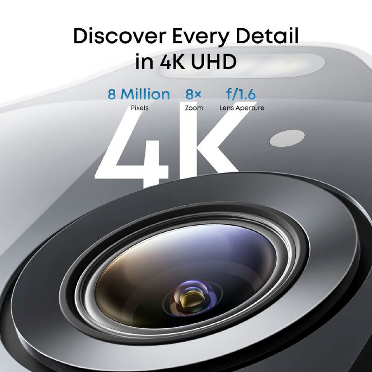 Eufy Cam E42 4-Camera Kit - Noel Leeming