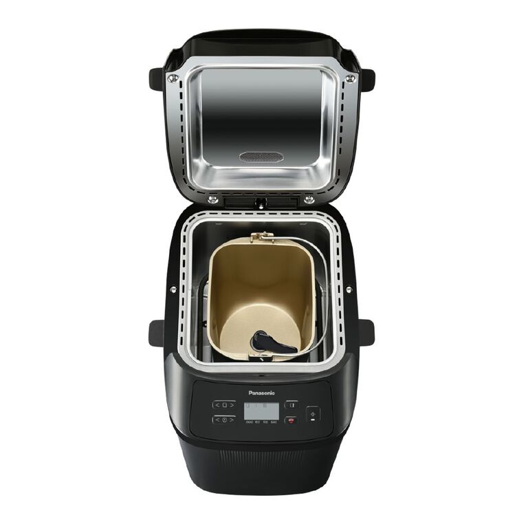 Panasonic Automatic Mini Breadmaker - Noel Leeming