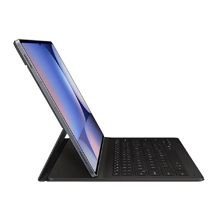 Samsung Galaxy Book Cover Keyboard Slim with AI Key for Tab S10 Ultra ...