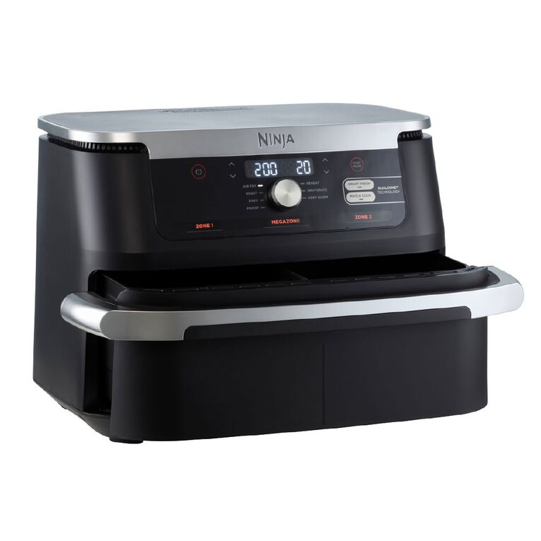 Ninja XXXL FlexDrawer Air Fryer - Noel Leeming