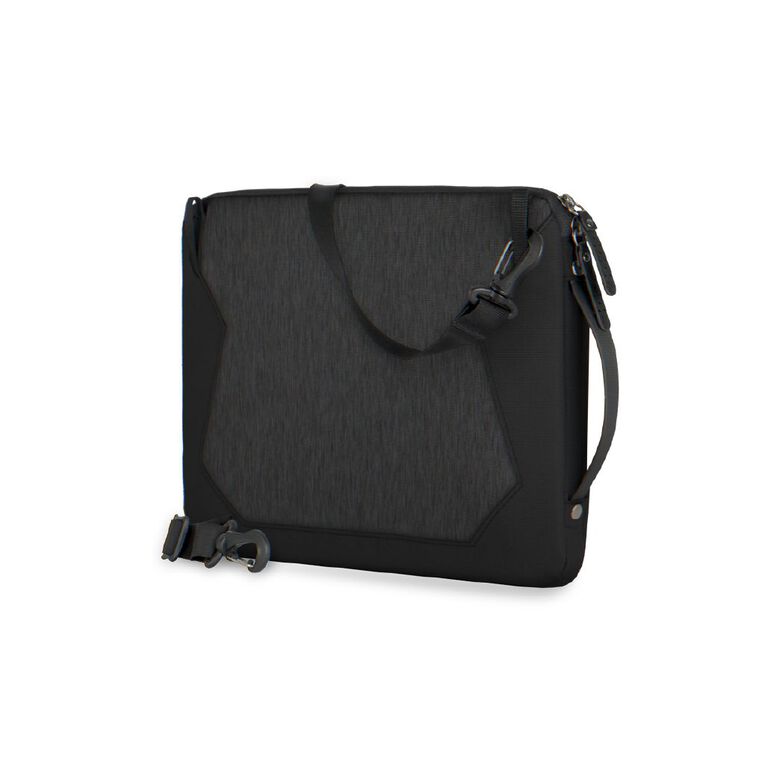 STM Myth Laptop Sleeve (14'') - Magnet Black - Noel Leeming