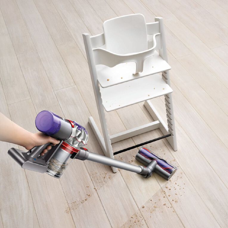 Dyson V7 Advanced Origin Stick Vacuum - Noel Leeming