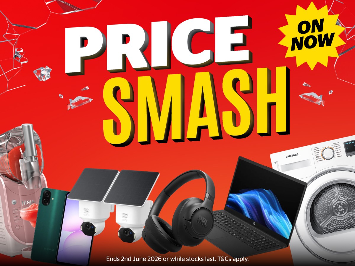 Price Smash: In-Store & Online Deals - Noel Leeming
