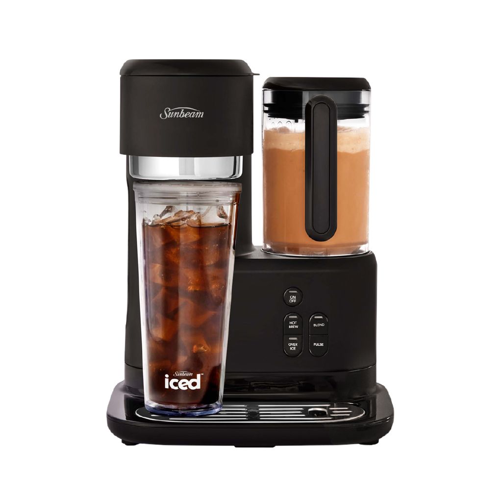 Sunbeam Frappe Maker - Noel Leeming