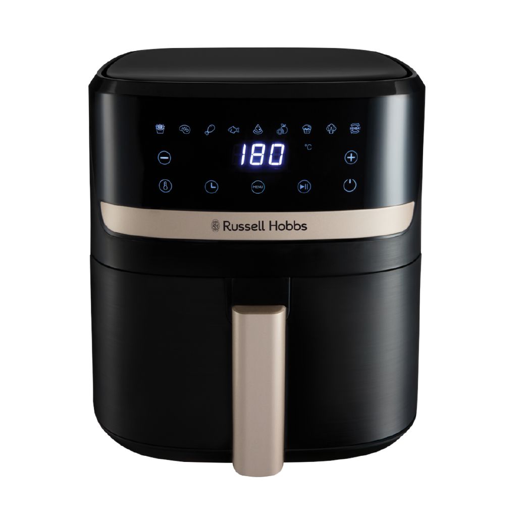 Russell Hobbs Satisfry Air Fryer 5.5L - Noel Leeming