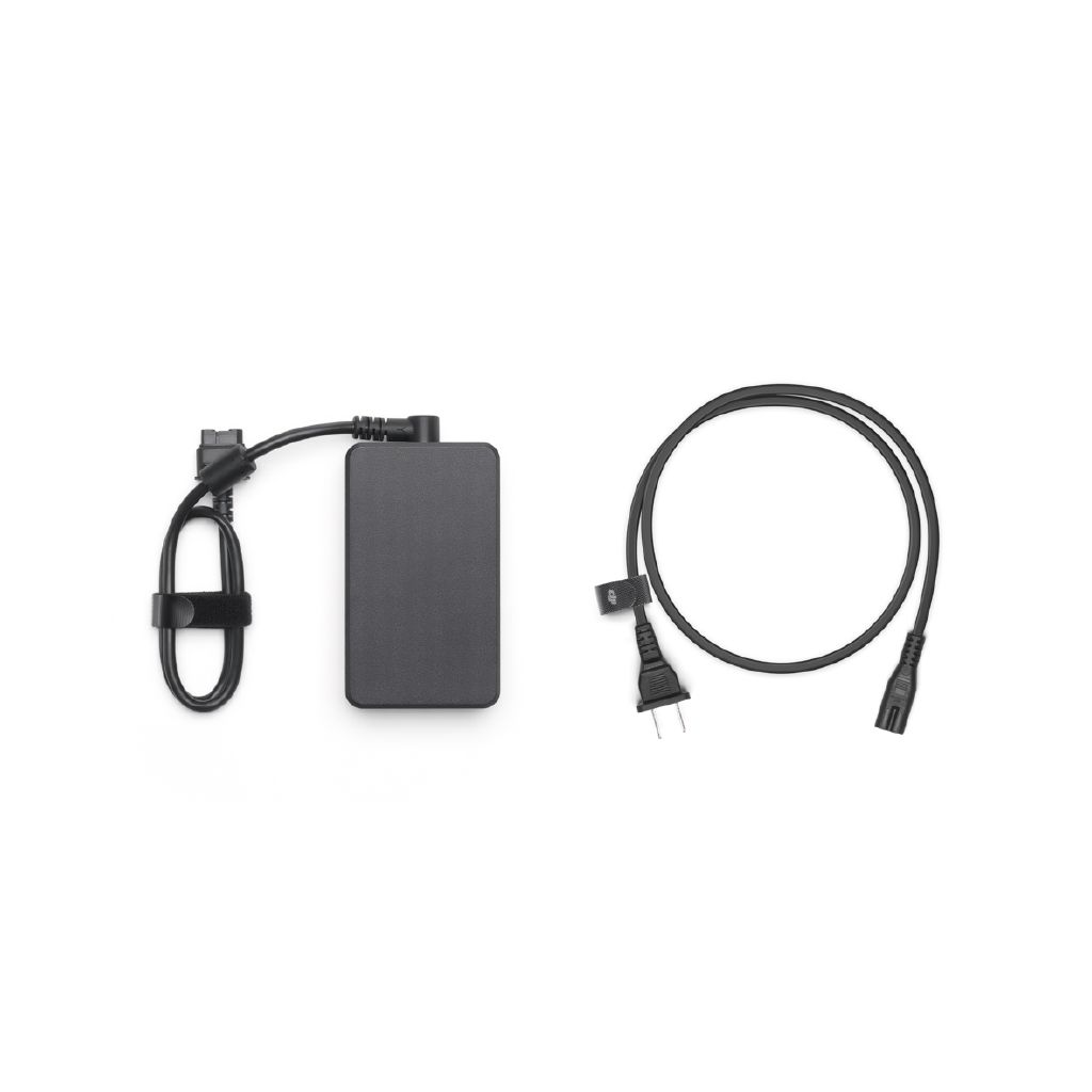 DJI 240W Power Adapter(AU) - Noel Leeming