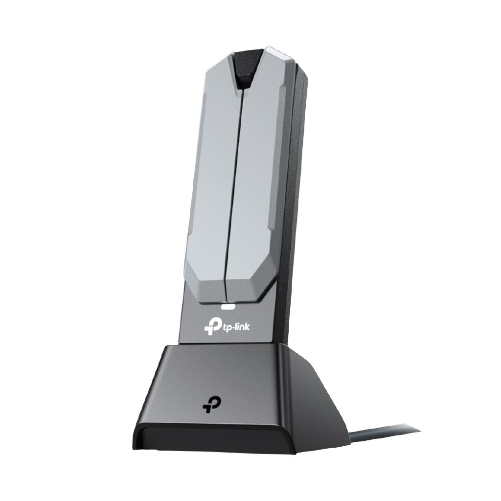 TP-Link Archer TBE400UH BE6500 Wi-Fi 7 High Gain Wireless USB Adapter ...