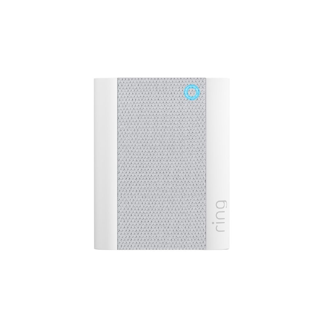 Ring Chime 2nd Generation (2022) - Noel Leeming