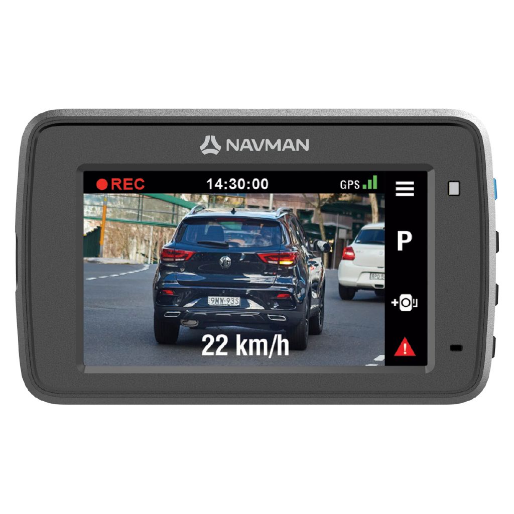 Navman MiVue 170 SAFETY - Noel Leeming