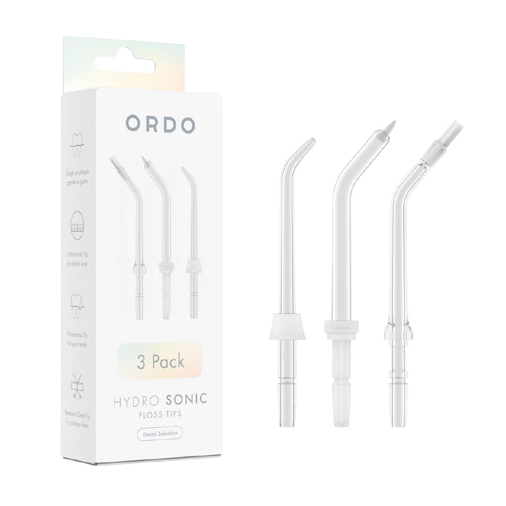 Ordo Dental Selection Kit - Noel Leeming