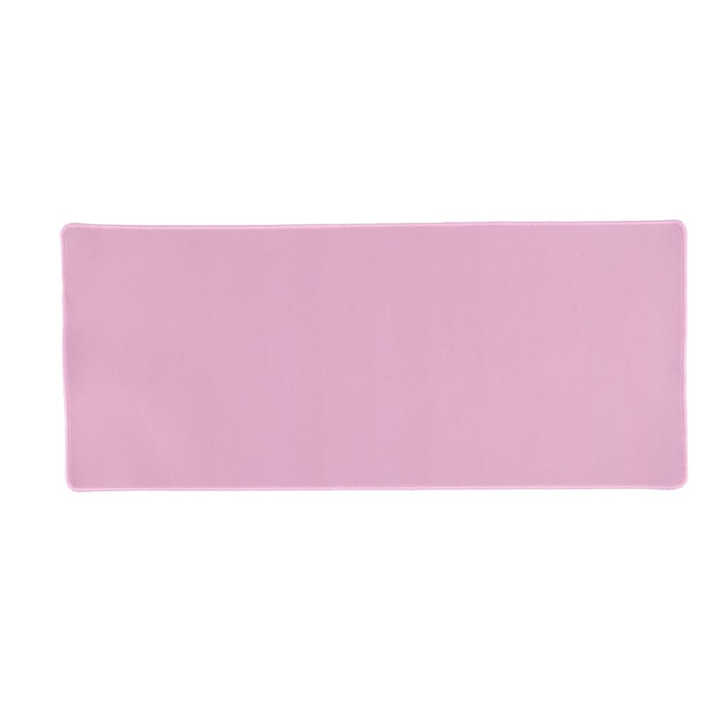 Playmax Taboo Mouse Mat - Pink - Noel Leeming
